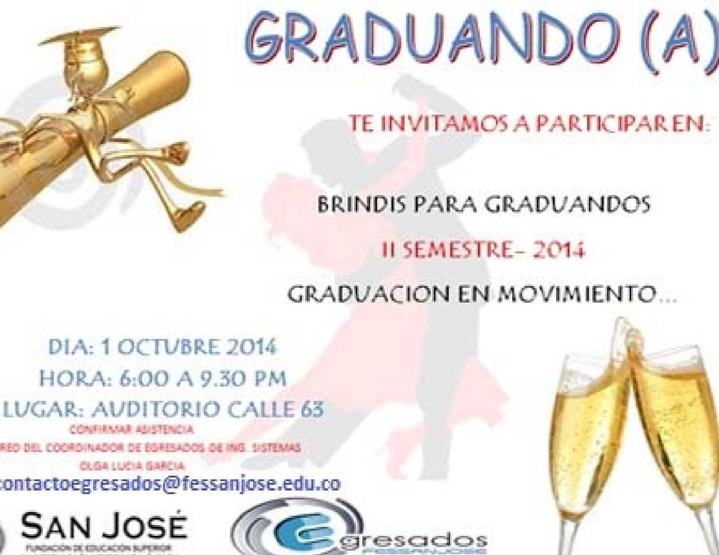 Los discursos de graduación: Inspirando y celebrando el éxito ...