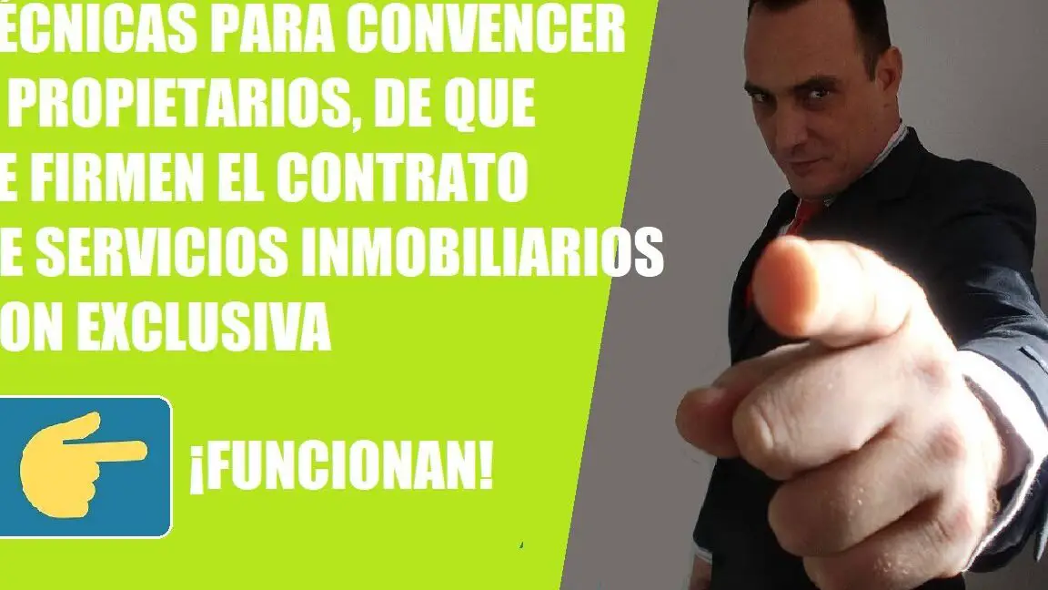 El poder del discurso persuasivo: convencer a través de la exclusiva ...