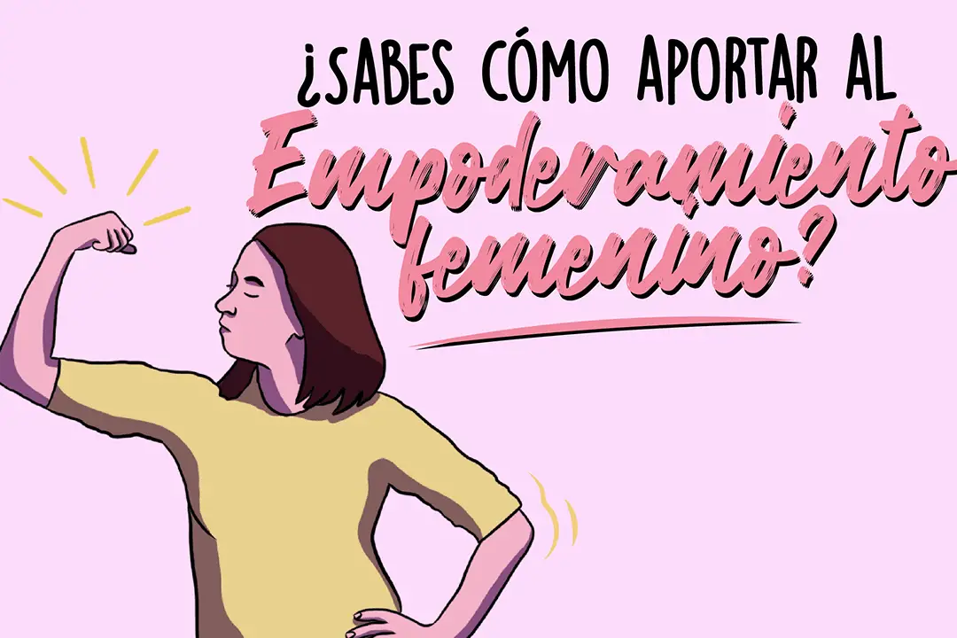 El poder del discurso para empoderar a las mujeres - Discursos Pro