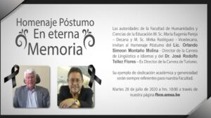 Discursos en homenaje póstumo: honrando a nuestros seres queridos - Discursos Pro