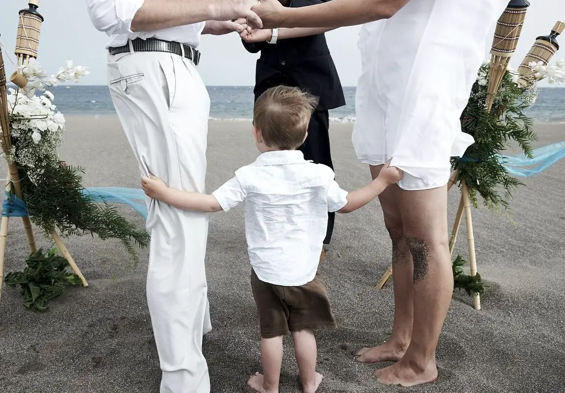 Consejos para un discurso de matrimonio de padre a hijo - Discursos Pro