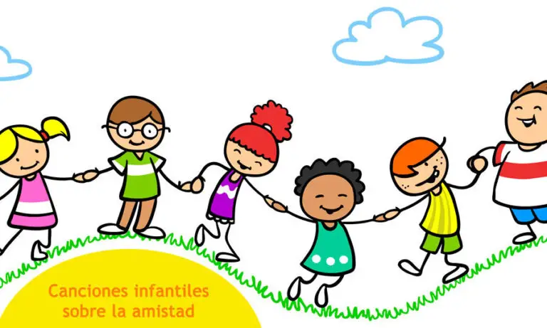 El poder de la amistad: discursos para niños - Discursos Pro