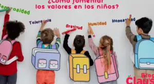 El poder del discurso para inculcar valores en los niños - Discursos Pro