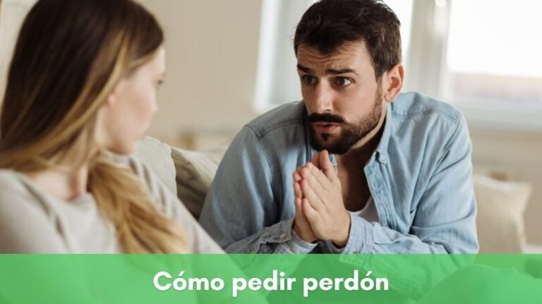 El poder de las disculpas: Cómo hacer un discurso efectivo para pedir ...