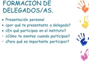 ¡Conviértete en el delegado perfecto con un discurso poderoso! - Discursos Pro