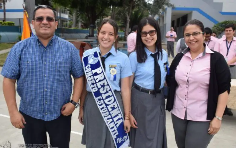 El arte del discurso: cómo ser un presidente estudiantil convincente ...