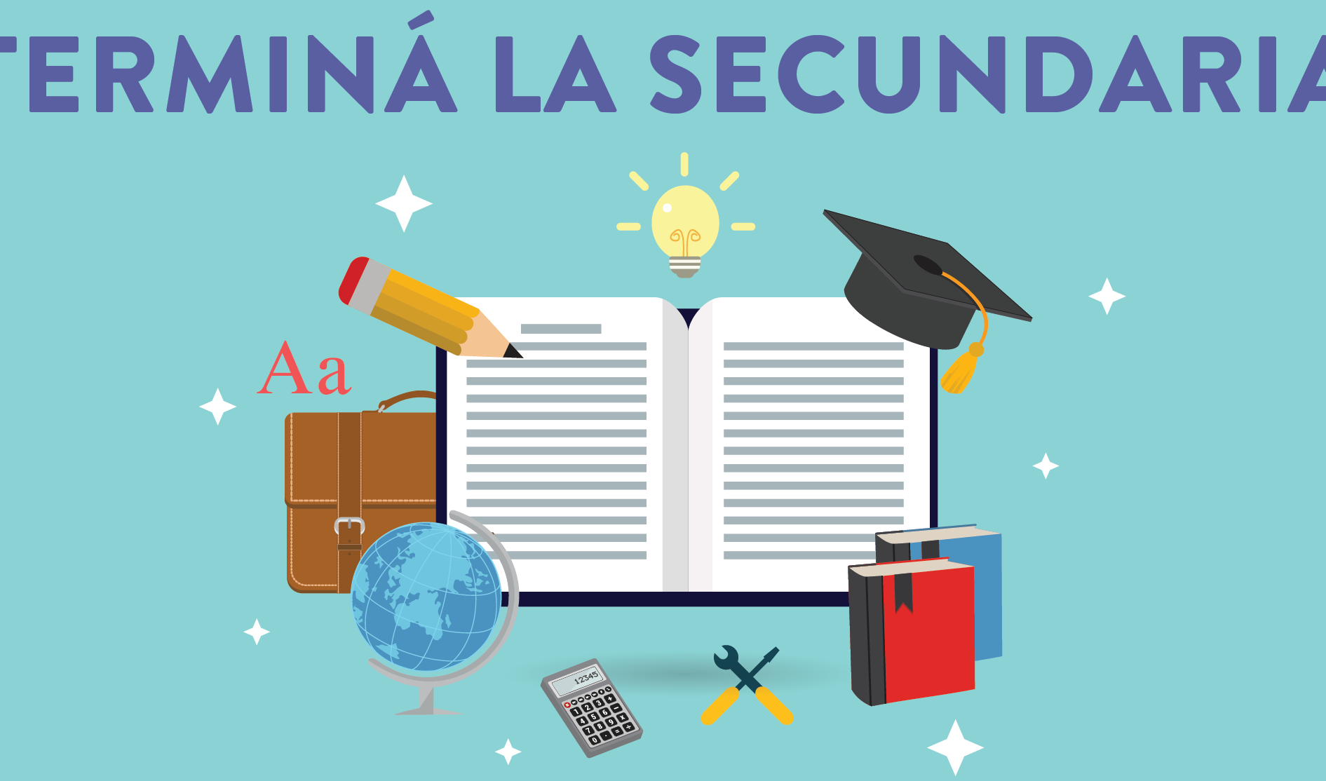 El poder del discurso: cómo culminar la secundaria con un gran discurso ...