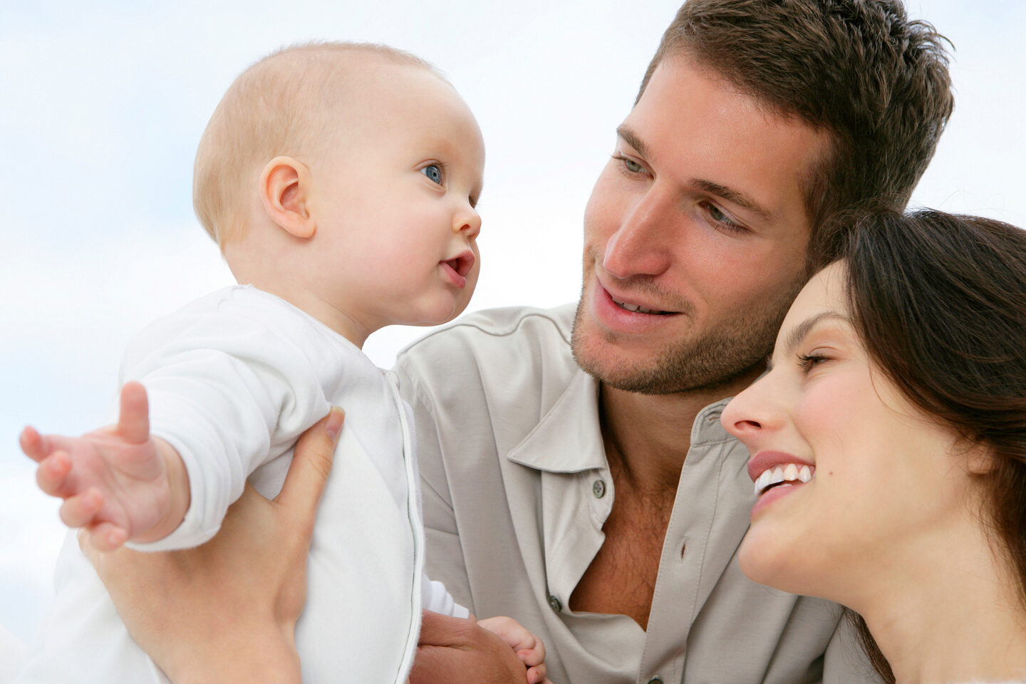 El poder de los discursos: Un mensaje para mi hijo - Discursos Pro