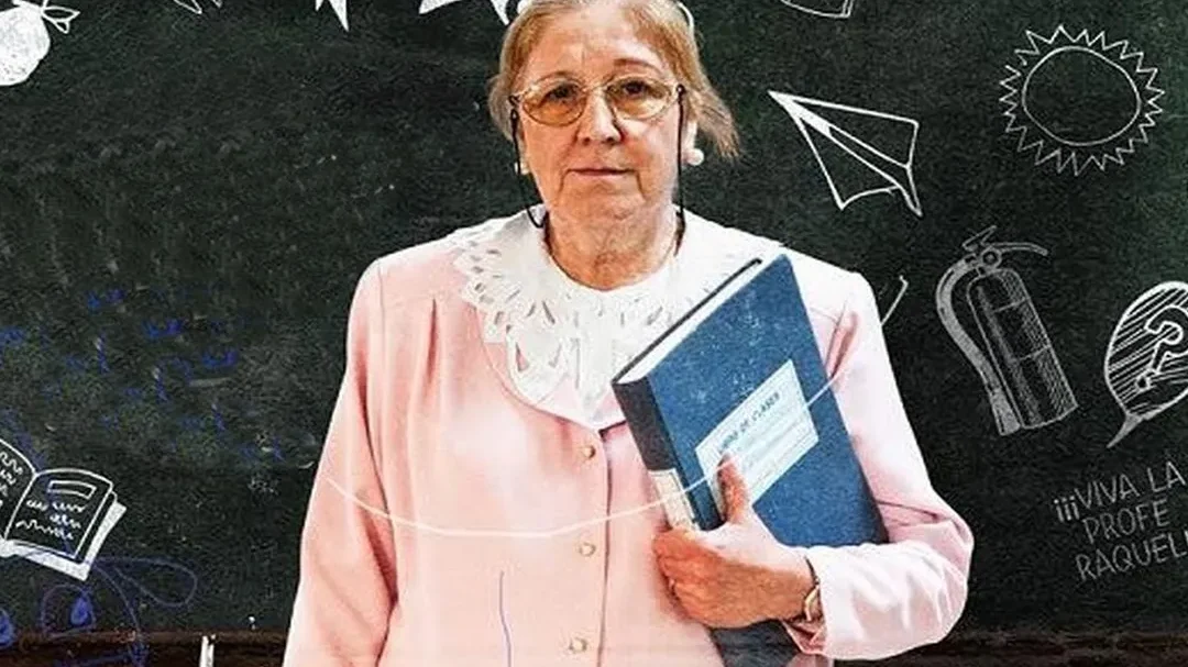 Discurso Para Una Jubilada Docente - Discursos Pro